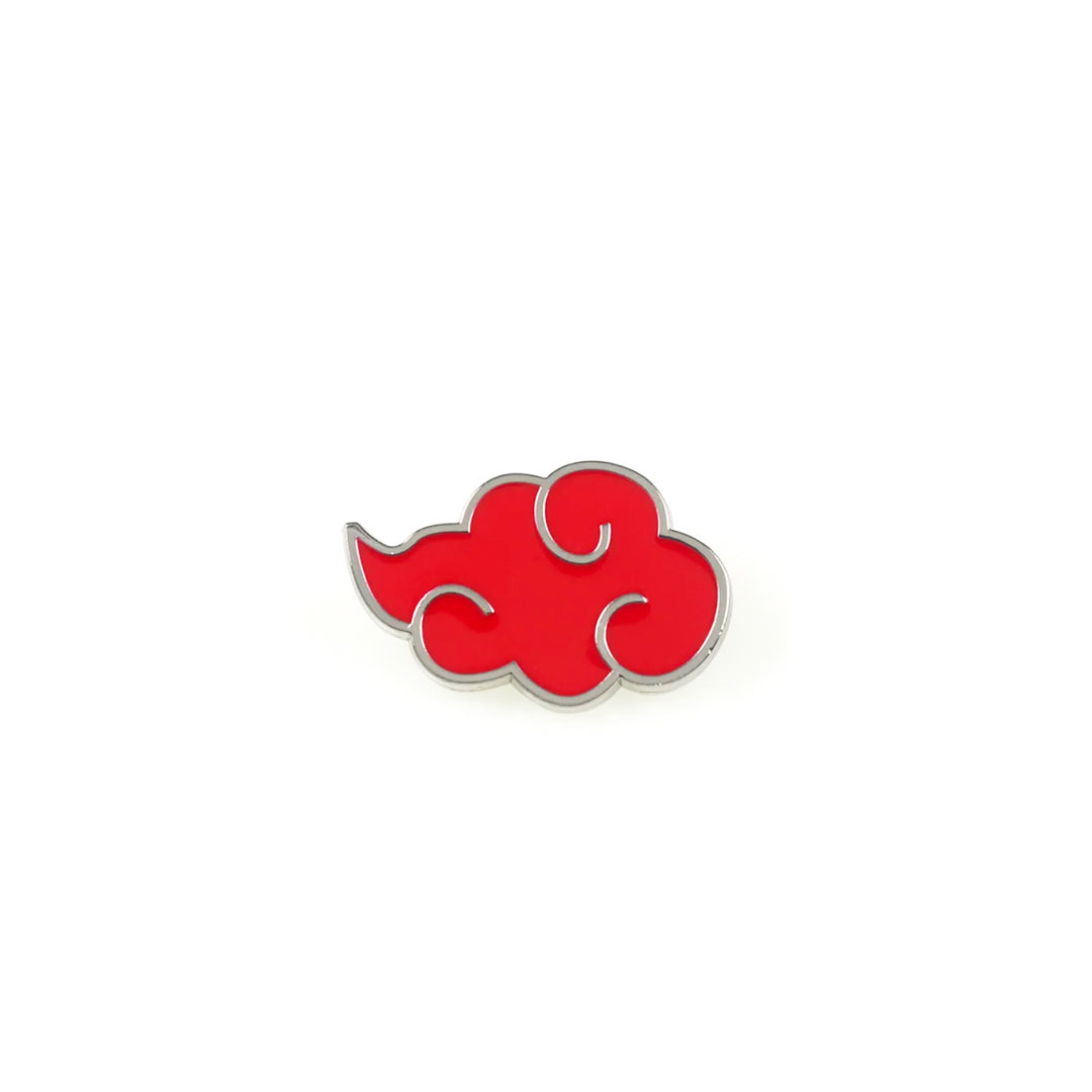 PIN - Akatsuki Cloud – Tanoshii