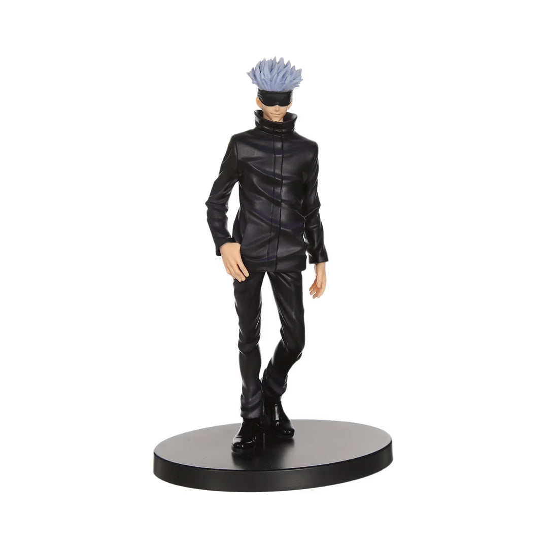 Satoru Gojo - Banpresto – Tanoshii