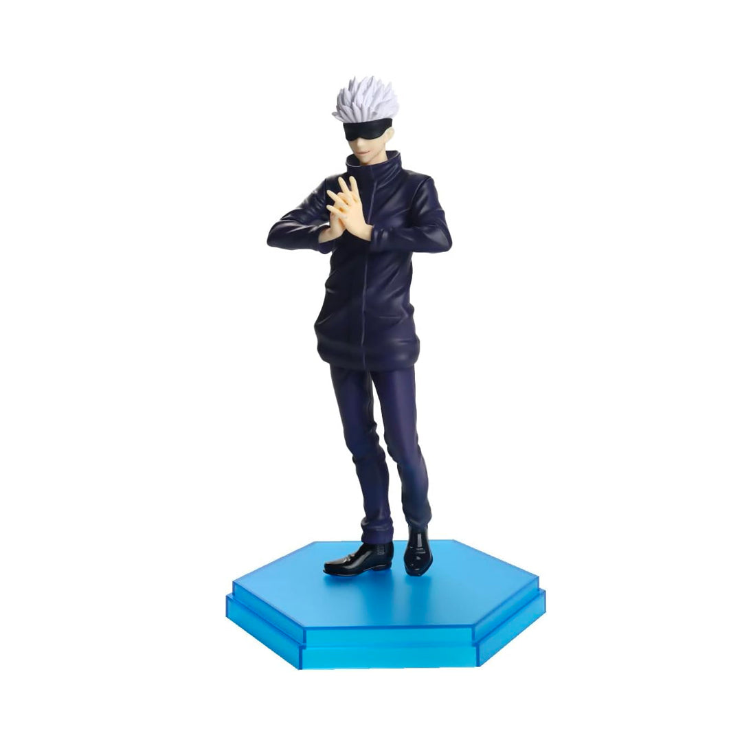 Pop Up Parade - Satoru Gojo – Tanoshii