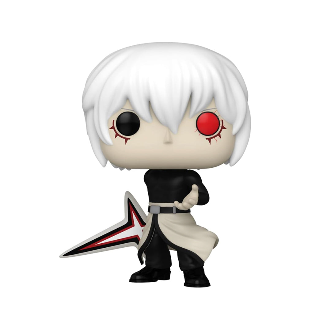 Funko Pop - Ken Kaneki – Tanoshii