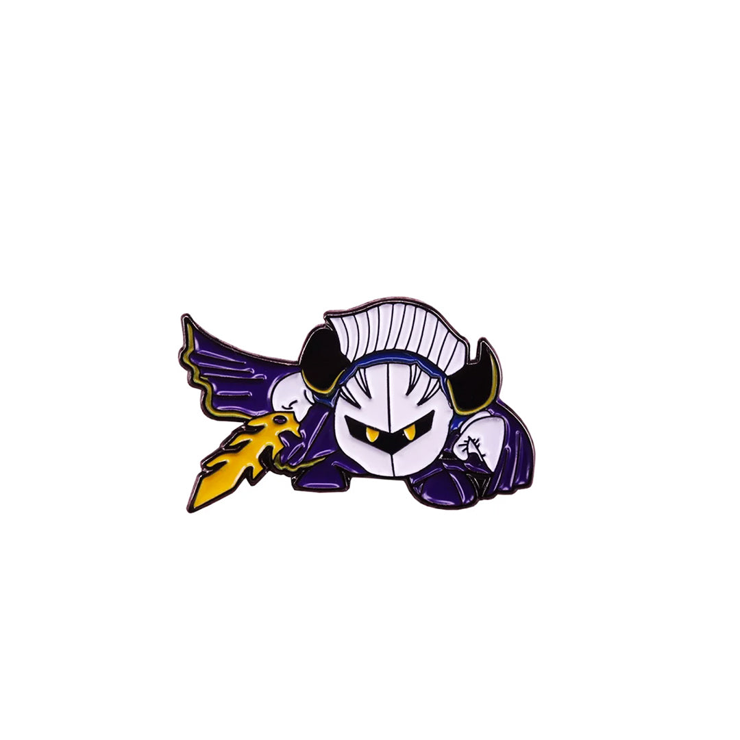 Pin - Meta Knight – Tanoshii