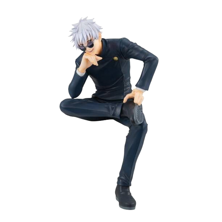Jujutsu Kaisen - Satoru Gojo Noodle Stopper Kaigyoku Gyokusetsu FuRyu ...